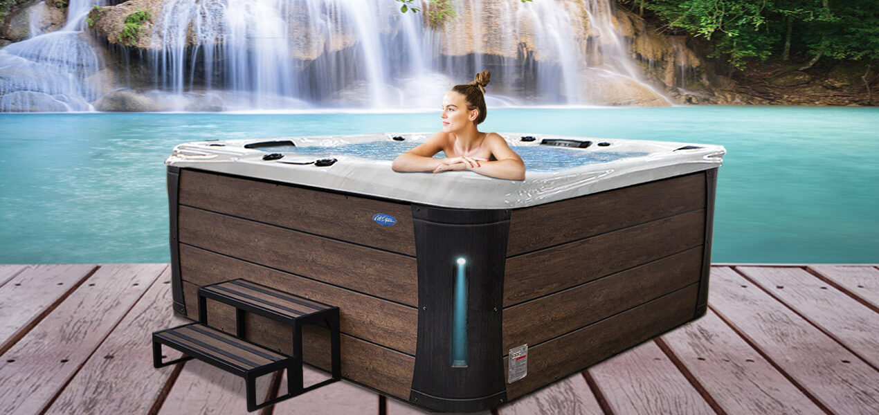 HOT TUB SPA SALE! - THIS WEEKEND ONLY!